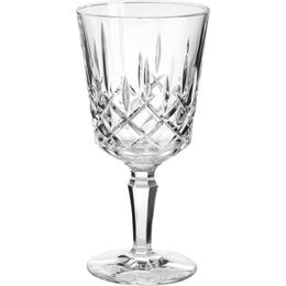 Nachtmann Cocktail/Weinglas "Noblesse", 4er-Set, 355 ml, transparent