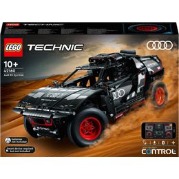 Lego® Technic - 42160 Audi RS Q e-tron