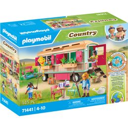Playmobil® Country - Gemütliches Bauwagencafe 71441