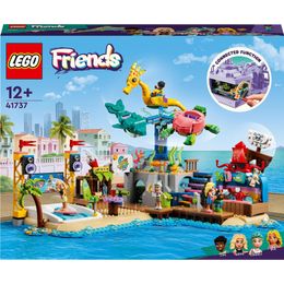 Lego® Friends - 41737 Strand-Erlebnispark, DUMMY