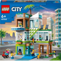 Lego® City - 60365 Appartementhaus, DUMMY