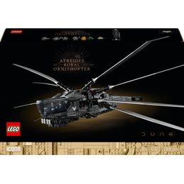 Lego® ICONS™ - 10327 Dune Atreides Royal Ornithopter