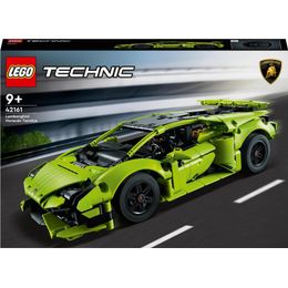 Lego® Technic - 42161 Lamborghini Huracán Tecnica, HELLGRÜN