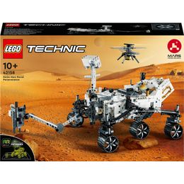 Lego® Technic - 42158 NASA Mars-Rover Perseverance, DUMMY