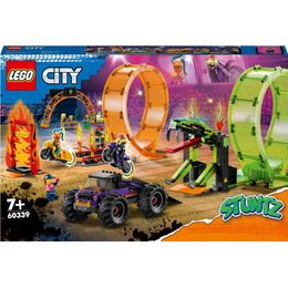 Lego® City - 60339 Stuntshow-Doppellooping