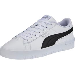 Puma® Sneaker, Leder, für Damen, weiß, 42