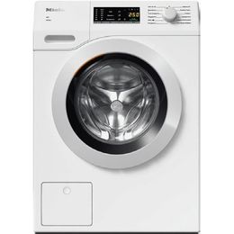 Miele Waschmaschine WCA 032 WCS, 7 kg, weiß