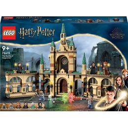 Lego® Harry Potter™ - 76415 Der Kampf um Hogwarts™, DUMMY