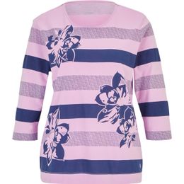 Joy Sportswear Sport-Shirt "Minna", 3/4-Arm, für Damen, pink, 38