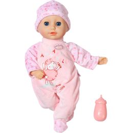 Baby Annabell® Babypuppe "Little Annabell", 36 cm, rosa