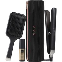 ghd Geschenkset "Platinum+", schwarz