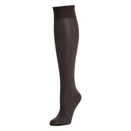 Wolford Satin Touch Feinkniestrümpfe, 20 den, für Damen, schwarz, 39-41