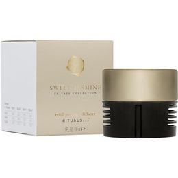 Rituals® Sweet Jasmine Refill Perfume Diffuser, schwarz