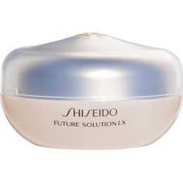 Shiseido Future Solution Lx Loose Powder, beige