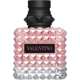 Valentino Born In Roma, Eau de Parfum, 30 ml, Damen, fruchtig