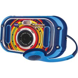 Vtech® Digitalkamera "Kidizoom" Touch, für Kinder, blau