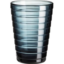 iittala Gläser-Set "Aino Aalto", 2-teilig, grau