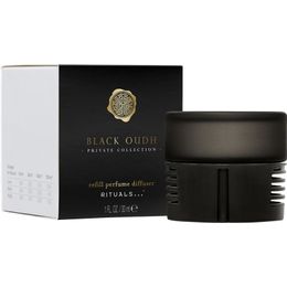 Rituals® Cartridge "Black Oudh", schwarz