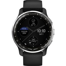 Garmin® Touchscreen-Smartwatch D2™ AIR X10 "010-02496-19", schwarz