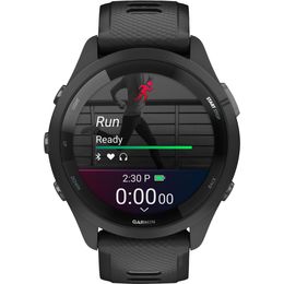 Garmin® Touchscreen-Smartwatch FORERUNNER® 265 "010-02810", schwarz