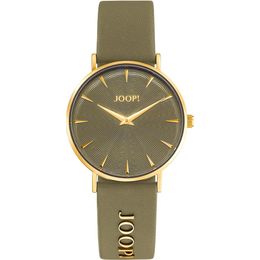 JOOP! Damenuhr "2035044", gold, 99