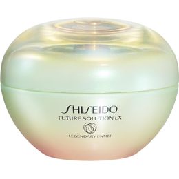 Shiseido Future Solution Lx, weiß