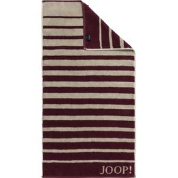 JOOP! Handtuch, rot