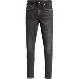 Levi's Levi's® 721™ High Rise Skinny Jeans, grau, 27/32