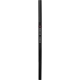 Bobbi Brown Micro Brow Pencil, Augen Make-up, augenbrauenstifte, Stift, braun (ESPRESSO), definition, Deckkraft: Leicht,