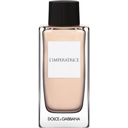 Dolce & Gabbana DOLCE & GABBANA L'imperatrice, Eau de Toilette, 100 ml, Damen, fruchtig/blumig