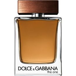 Dolce & Gabbana DOLCE & GABBANA The One For Men, Eau de Toilette, 100 ml, Herren, würzig/orientalisch