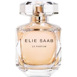 ELIE SAAB Le Parfum, Eau de 90 ml, Damen, blumig/orientalisch