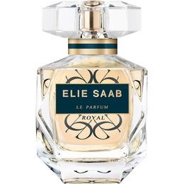 ELIE SAAB Le Parfum Royal, Eau de Parfum, 50 ml, Damen, blumig/chypre