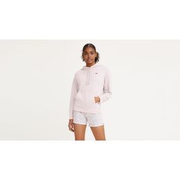 Levi's Levi's® Hoodie, Kapuze, Kängurutasche, für Damen, rosa, L