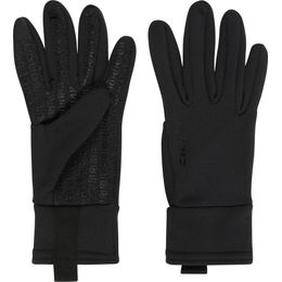 Ziener Isanto Touch Handschuhe, für Damen, schwarz, 11