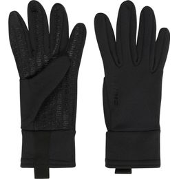 Ziener Isanto Touch Handschuhe, für Damen, schwarz, 7