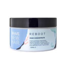 Brave New Hair - Reboot Mask 50ml