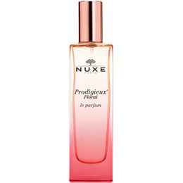 NUXE Paris NUXE Prodigieux® Floral Le, Eau de Parfum, 50 ml, Damen, blumig/pudrig