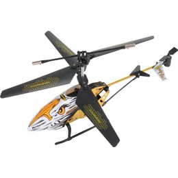 Carson Indoor-Helikopter "Eagle 220", mehrfarbig