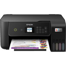 Epson EcoTank ET-2825 Tintenstrahl Multifunktionsdrucker WLAN