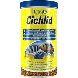 Tetra - Cichlid Sticks 1L