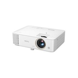 BenQ Projektoren TH685i - DLP projector - portable - 3D - 1920 x 1080 - 3500 ANSI lumens
