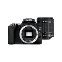 Canon EOS 250D 18-55mm III