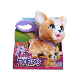 Hasbro FurReal Poop-A-Lot Corgi 23 cm