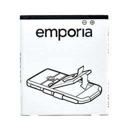 Emporia SMART.3 2500 mAh Mobile Phone Battery