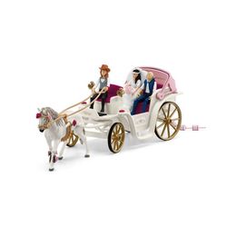 Schleich Wedding Carriage