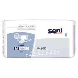 seni Classic Inkontinenzhose Gr.M 30 St