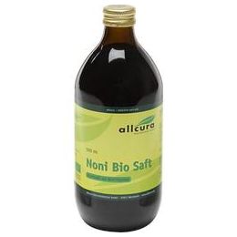 Allcura Noni Saft kbA 500 ml