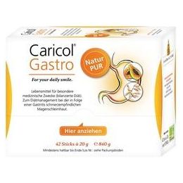Allergosan Caricol Gastro Sticks 42X20 g