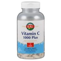 Vitamin C 1000 Plus Retardtabletten 250 St